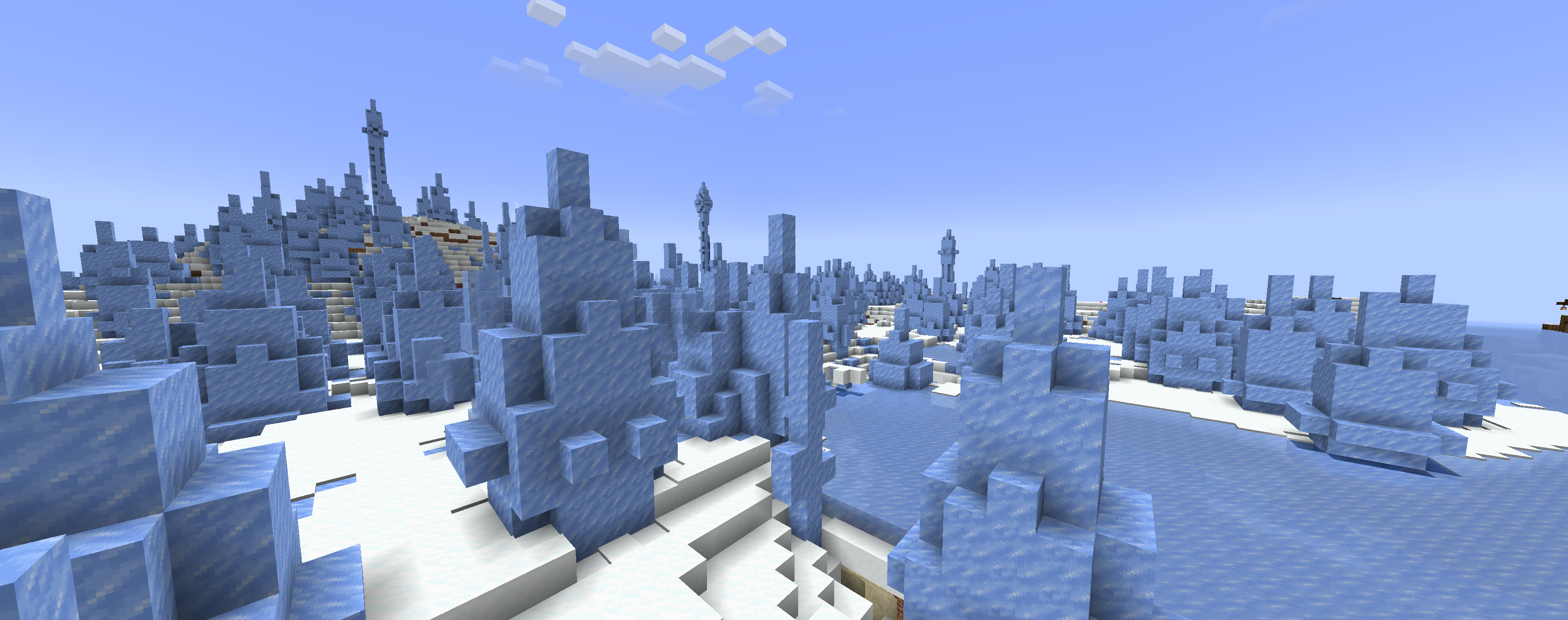 Better MC [NEOFORGE] BMC5 - BMC5 [NEOFORGE] 1.21.1 v36 - Minecraft ...